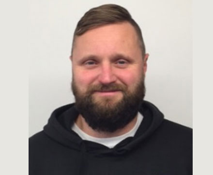 Meet the team - Ultimate Fire and Security Systems